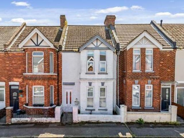 Oaks Road, Folkestone, 3 Bedroom Terraced