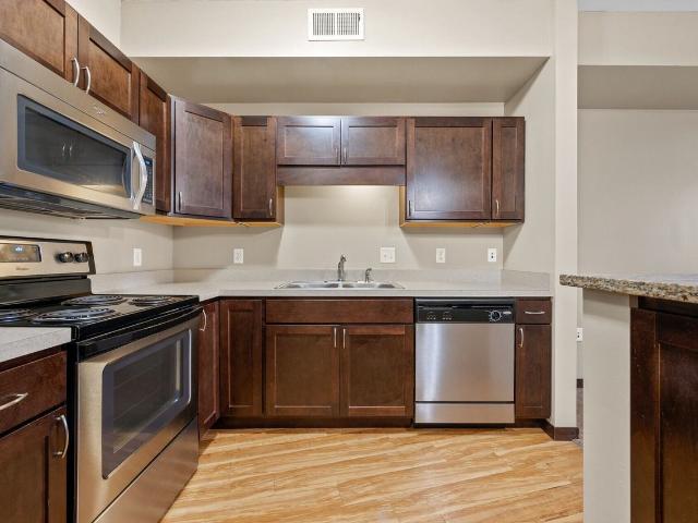 Oaks Station Place 1 Bedroom Apartment for Rent at 3550 E 46th St, Minneapolis, MN 55406 Ericsson
