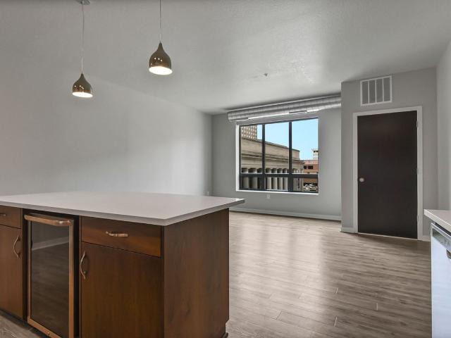 Oaks Union Depot 1 Bedroom Apartment for Rent at 244 4th St E, St. Paul, MN 55101 Downtown St. Paul