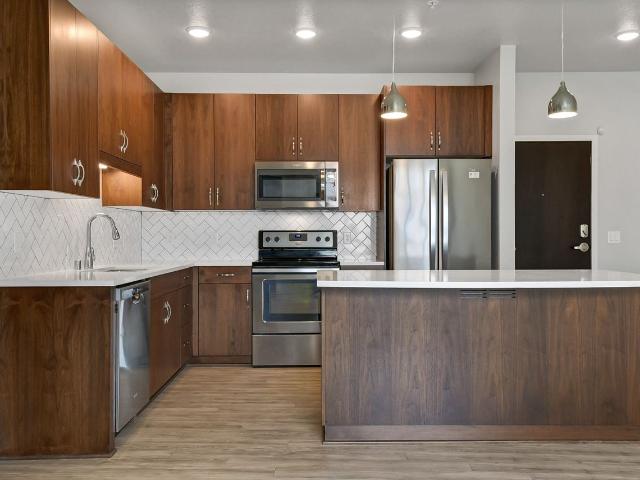 Oaks Union Depot 2 Bedroom Apartment for Rent at 244 4th St E, St. Paul, MN 55101 Downtown St. Paul