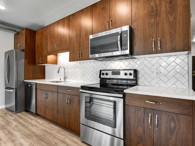 Oaks Union Depot 2 Bedroom Apartment for Rent at 244 4th St E, St. Paul, MN 55101 Downtown St. Paul