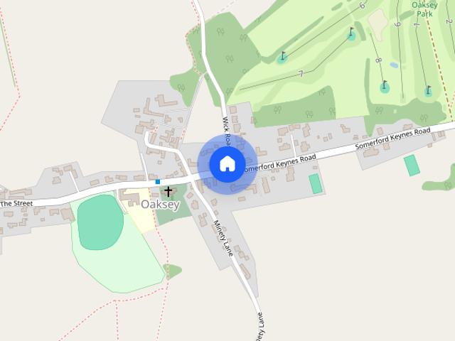 Oaksey, Malmesbury