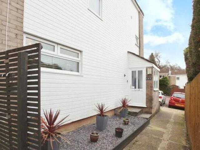 Oaksford, Coed Eva, 3 Bedroom Terraced