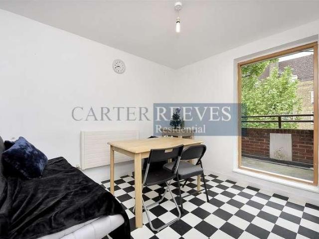 Oakshot Court, Polygon Road, NW1