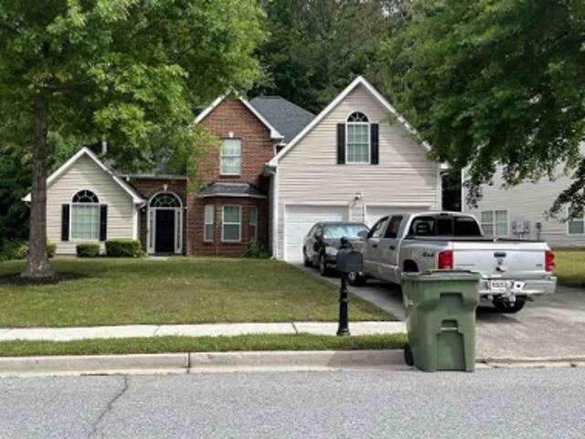 Oakshire Way SE