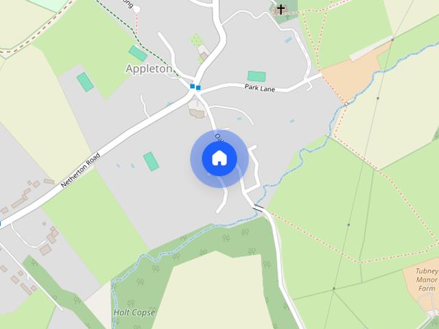 Oaksmere, Appleton, Abingdon, OX13