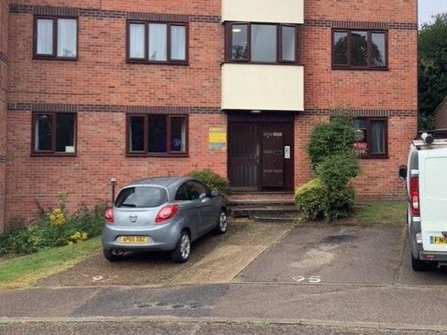 Oakstead Close, Ipswich IP4, 1 bed flat to rent, £750 pcm | PrimeLocation