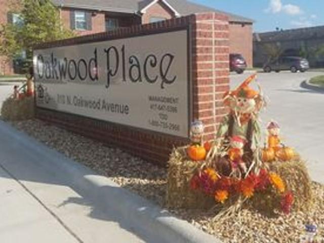 OAP Oakwood Place