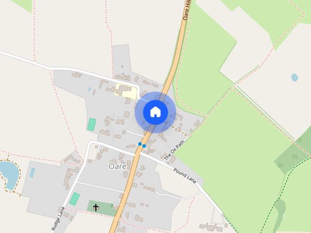Oare, Marlborough, Wiltshire, SN8