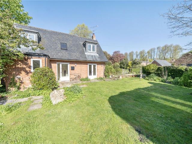 Oare, Marlborough, Wiltshire SN8, 2 bed detached house to rent, £1,650 pcm | PrimeLocation