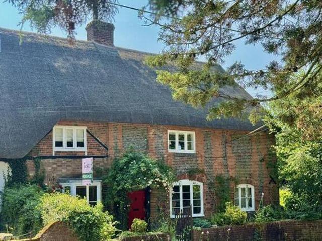 Oare, Wiltshire, 4 Bedroom Cottage