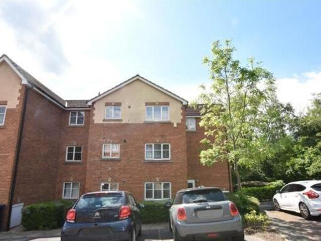 Oast House Croft, Robin Hood, 2 Bedroom Apartment