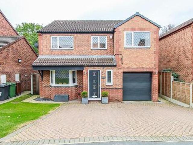 Oast House Croft, Robin Hood, 4 Bedroom Detached