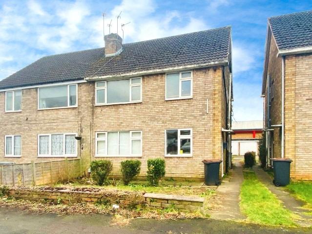 Oaston Road, Nuneaton, Warwickshire CV11, 2 bed flat to rent, £775 pcm | PrimeLocation