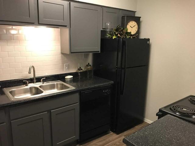 Oasis 2 Bedroom Apartment for Rent at 9690 Forest Ln, Dallas, TX 75243