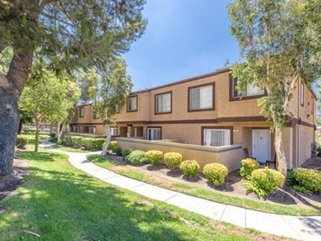 Oasis Townhomes 2 Bedroom
