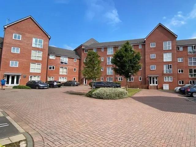 Oasis Academy Woodview, Woodview Drive, Park Central, B15 2HU, United Kingdom | 2 bed apartment for rent #139068776 | Rentberry