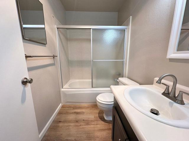 Oasis Apartments 1 Bedroom Apartment for Rent at 2127 Peach Ave, Clovis, CA 93612