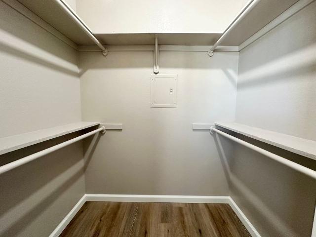 Oasis Apartments 1 Bedroom Apartment for Rent at 2127 Peach Ave, Clovis, CA 93612