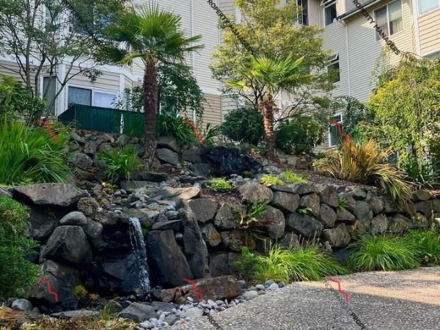 Oasis Apartments 2 Bedroom Apartment for Rent at 2825 Delin St, Tacoma, WA 98402 New Tacoma