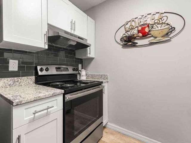 Oasis at Bayside 1 Bedroom Apartment for Rent at 305 Glades Cir, Largo, FL 33771
