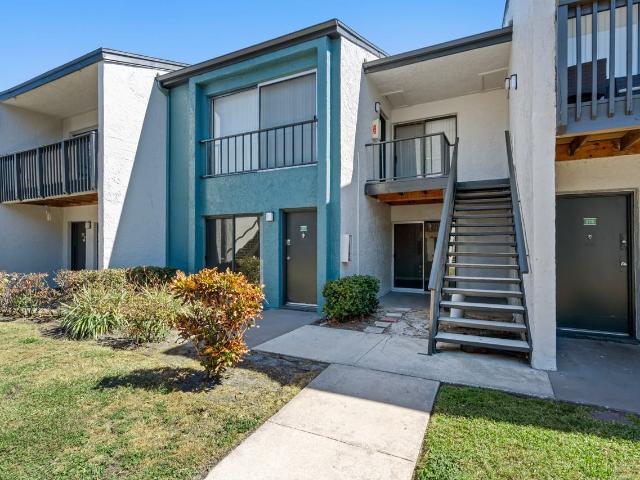 Oasis at Bayside 1 Bedroom Apartment for Rent at 305 Glades Cir, Largo, FL 33771