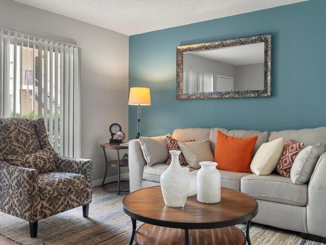 Oasis at Bayside 2 Bedroom Apartment for Rent at 305 Glades Cir, Largo, FL 33771