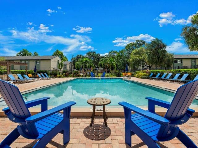Oasis at Bayside 3 Bedroom Apartment for Rent at 305 Glades Cir, Largo, FL 33771