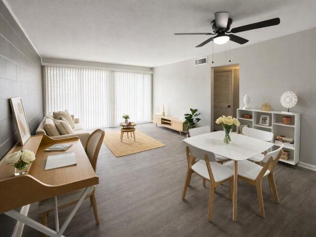 Oasis at San Marco 2 Bedroom Apartment for Rent at 4800 Atlantic Blvd, Jacksonville, FL 32207 Empire Point