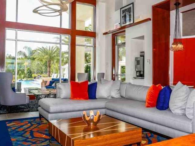 Oasis at Shingle Creek 1 Bedroom Apartment for Rent at 4350 Osceola Trail Rd, Kissimmee, FL 34746