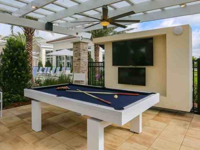 Oasis at Shingle Creek 3 Bedroom Apartment for Rent at 4350 Osceola Trail Rd, Kissimmee, FL 34746