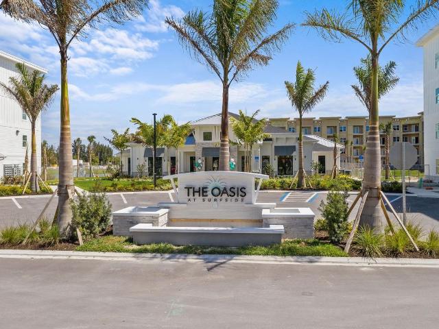 Oasis at Surfside* 1 Bedroom Apartment for Rent at 2200 Oasis Palm Cir, Cape Coral, FL 33991 Trafalgar