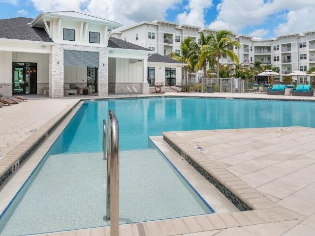 Oasis at Surfside* 3 Bedroom Apartment for Rent at 2200 Oasis Palm Cir, Cape Coral, FL 33991 Trafalgar
