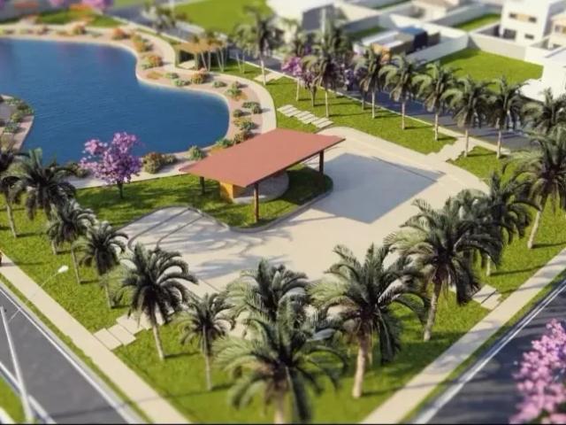 Oasis beach com acesso exclusivo a praia e com entrada parcelada