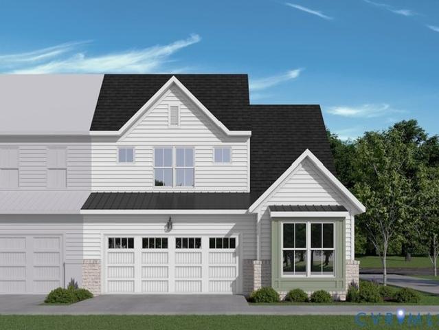 Oasis Breeze Ln Lot 72, Midlothian, VA 23112