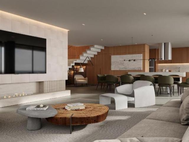 Oásis da Arte e Arquitetura: Novo Empreendimento no Cabral