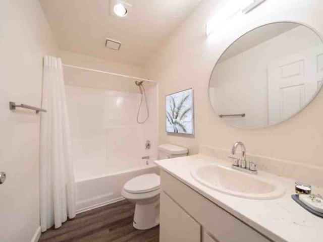 Oasis Del Sol 2 Bedroom Apartment for Rent at 633 S Johnson Ave, El Cajon, CA 92020 El Cajon