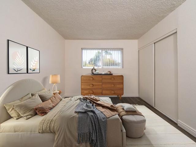Oasis Del Sol 2 Bedroom Apartment for Rent at 633 S Johnson Ave, El Cajon, CA 92020 El Cajon