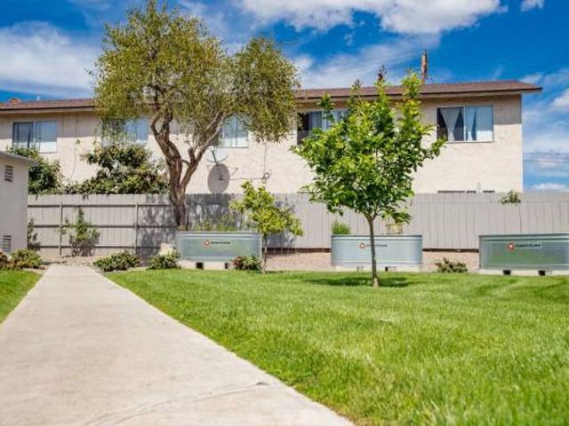 Oasis Del Sol 2 Bedroom Apartment for Rent at 633 S Johnson Ave, El Cajon, CA 92020 El Cajon