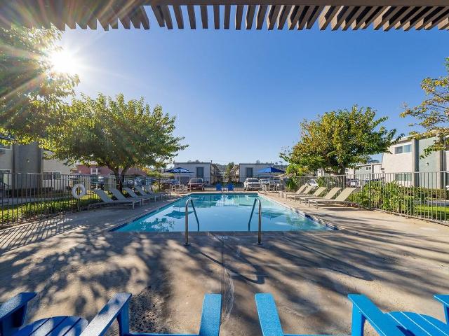 Oasis Del Sol 2 Bedroom Apartment for Rent at 633 S Johnson Ave, El Cajon, CA 92020 El Cajon