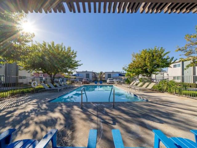 Oasis Del Sol 3 Bedroom Apartment for Rent at 633 S Johnson Ave, El Cajon, CA 92020 El Cajon