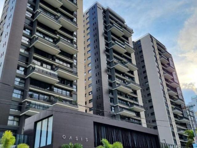 OASIS DESIGN 3 SUITES FRENTE PARQUE 2 VAGAS VISTA LIVRE FINANCIAMENTO FGTS