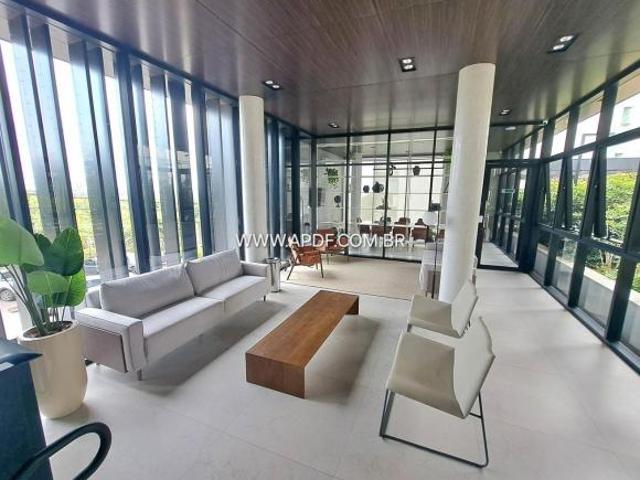 Oasis Design, AP. 3 suítes, com armários, Vazado, Andar alto, Vista livre, 3 Vagas