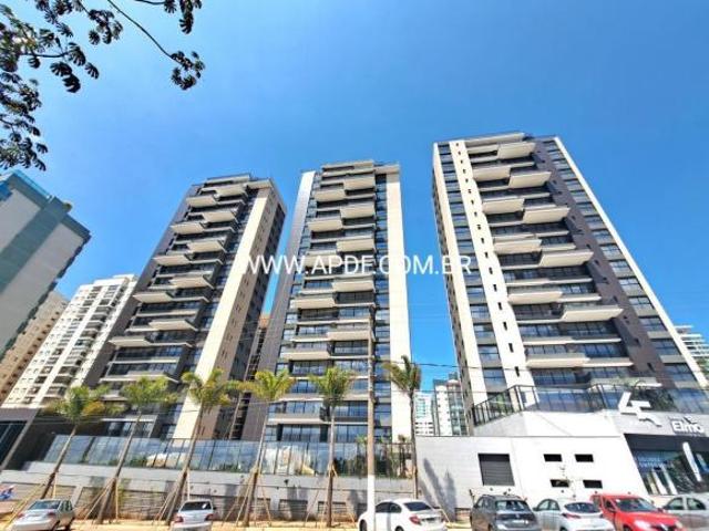 Oasis Design, AP. 04 Suítes, 178m², Alto padrão, Pronto pra morar