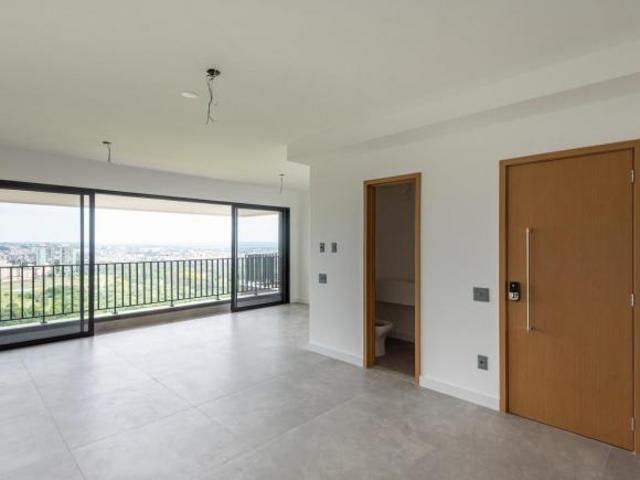 Oásis Design Apartamento 4 suítes em Águas Claras