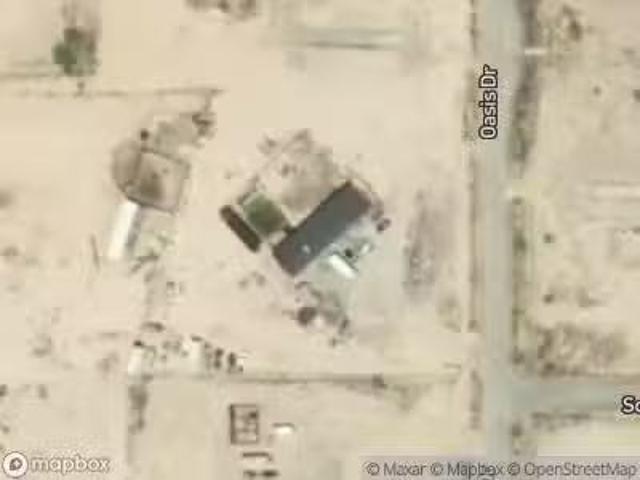 Oasis Dr