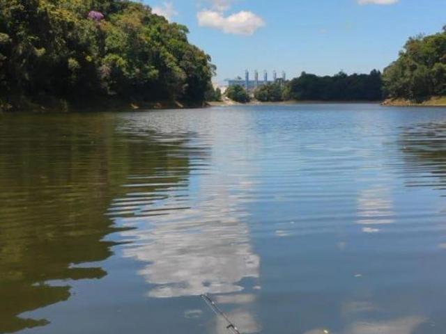 Oásis Ecológico em Juquitiba SP: Seu Refúgio na Mata Atlântica!