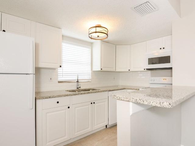Oasis I on St Pete Beach 2 Bedroom Apartment for Rent at 7950 Blind Pass Rd, St Pete Beach, FL 33706