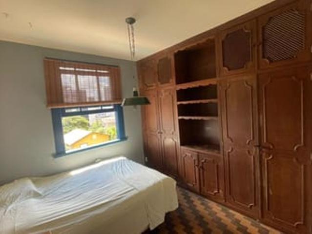 Oásis na cidade grande! Aluguel de QUARTOS 2 em CASA!