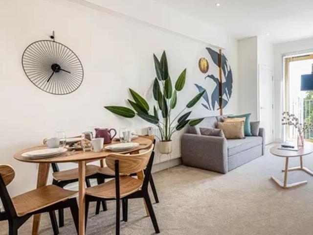 Oasis of Life Centre, London Road, London, CR4 3ND, United Kingdom | 1 bed apartment for rent #110011713 | Rentberry
